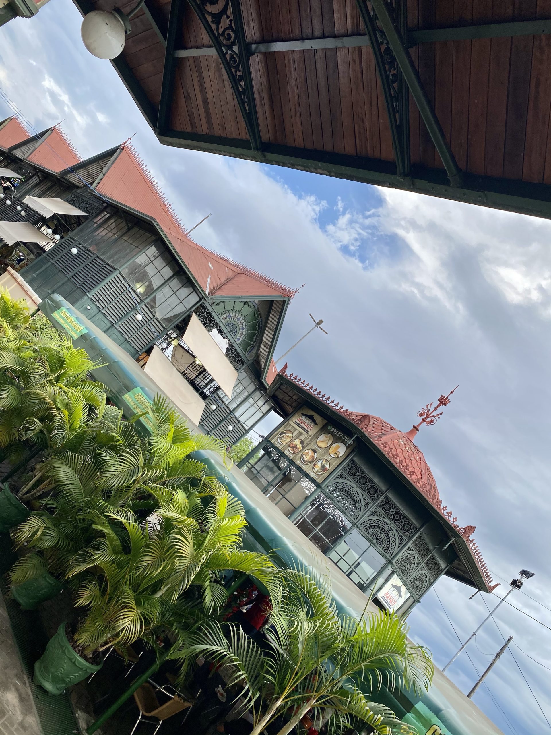 Juma Opera, o hotel boutique de Manaus - Na Trip da Ju