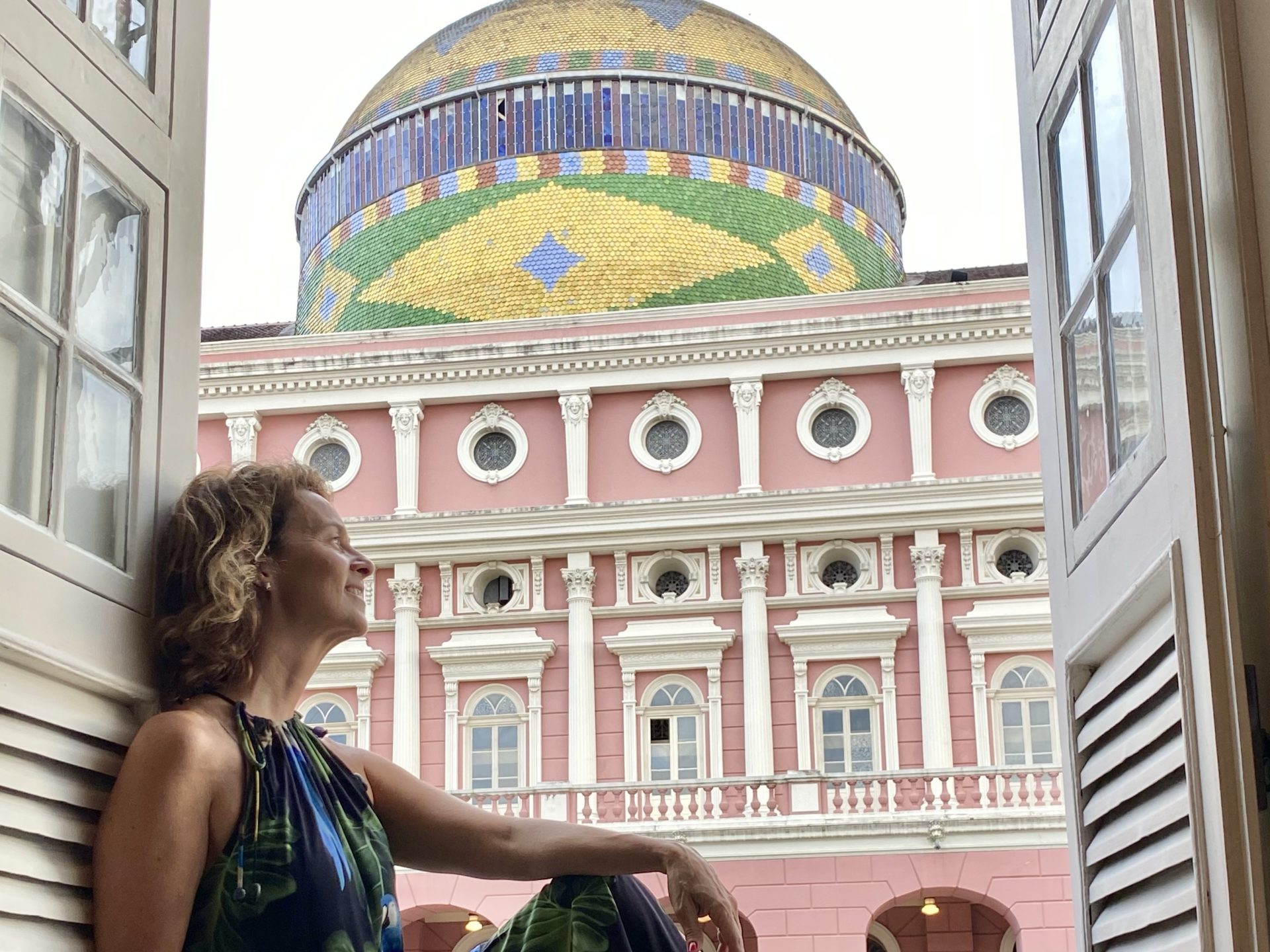 Juma Opera, o hotel boutique de Manaus - Na Trip da Ju